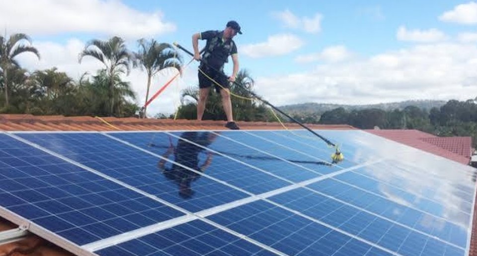 Distributed Generation Solar in Belize Central-America – Global Climate