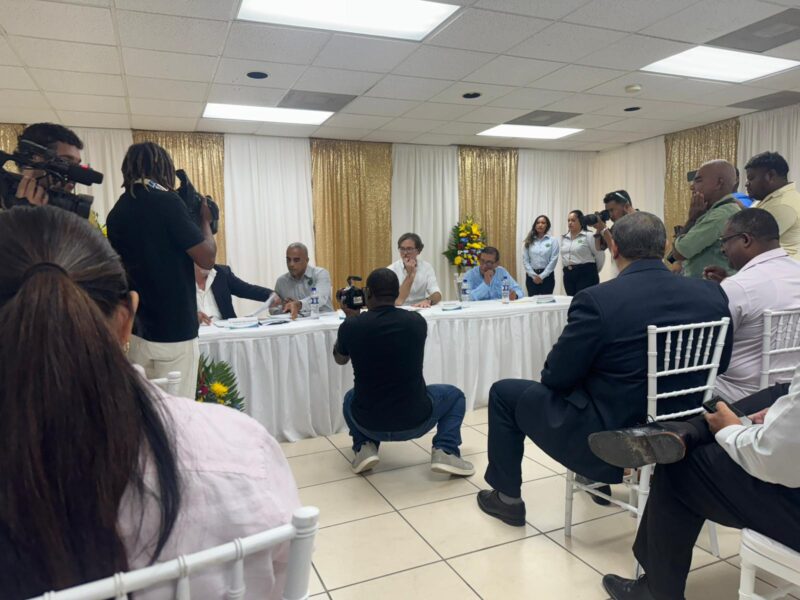 Major breakthrough for Solar PV in Belize – Global Climate